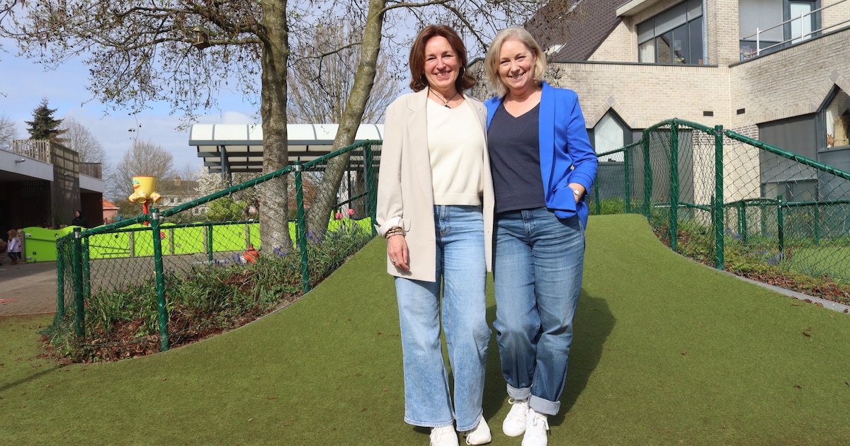 Basisschool Gavertje Vier heet alle kinderen welkom, maar botst op ...
