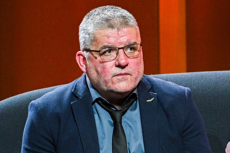 Oud-Rode Duivel en analist Philippe Albert (58) moet hartoperatie ...