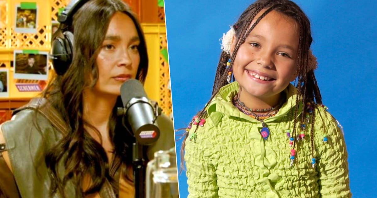 Tonya van ‘Eurosong for Kids’ over plotse bekendheid op jonge leeftijd ...