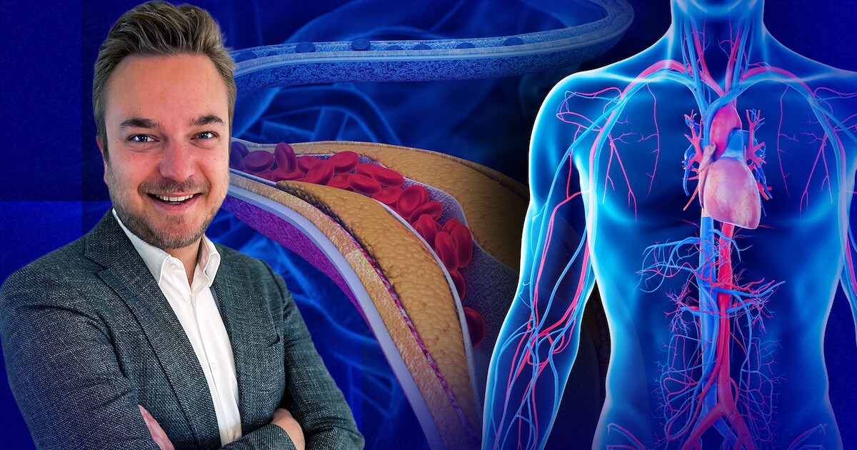 “Als je het voelt, is het te laat”, maar wat triggert ...