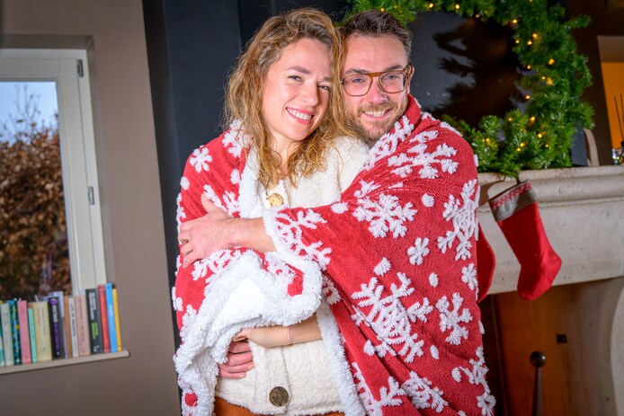 “Vettig haar en zweetplekken. Ik vond puur natuur zijn bevrijdend”: Stephanie Planckaert (36 ...