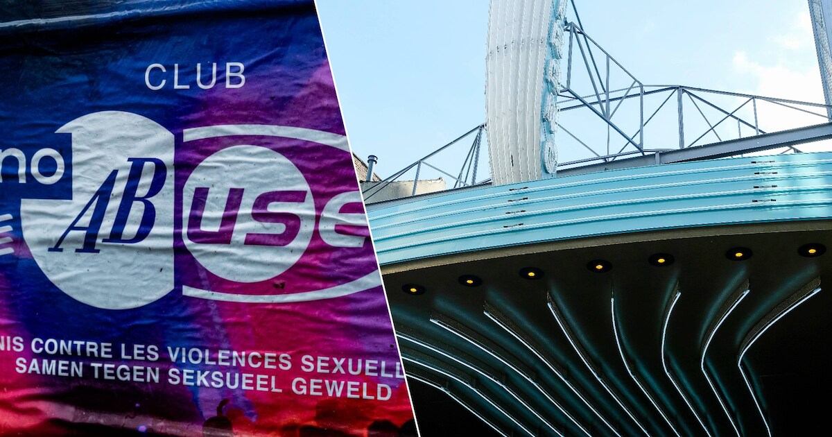 ‘Meerdere vrouwen ongewenst aangeraakt in Mirano’, maar Brusselse ...