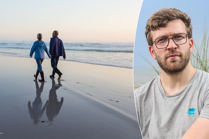 Bacteriën uit de zee zijn op alle vlakken goed voor je lichaam. Expert: “Het werkt als een ...