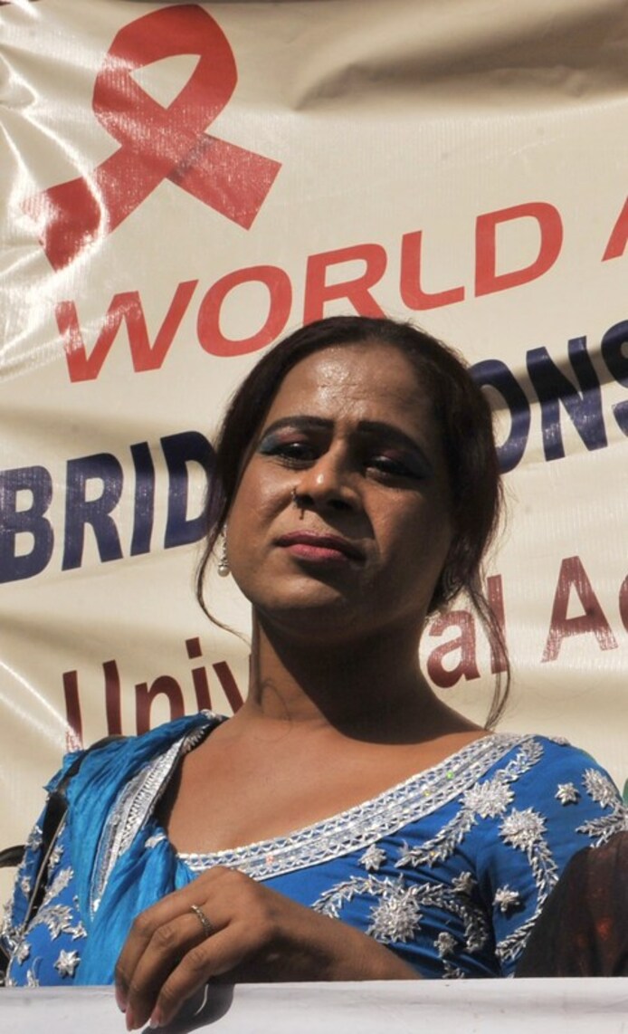 Pakistan erkent eunuchs als derde geslacht | Buitenland | hln.be