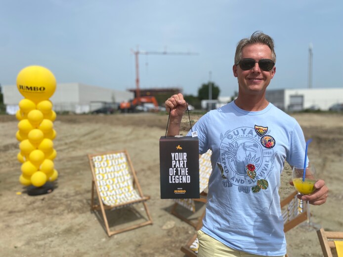 “Als negenjarige gedanst op de dansvloer van La Rocca”: 200 trouwe ex ...