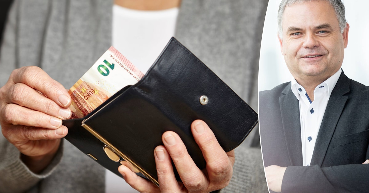 Zal cash geld verdwijnen? “Overheden en banken hebben goede argumenten ...