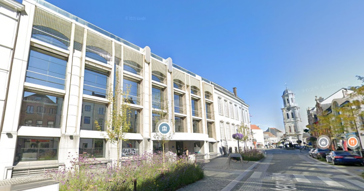 Lokeren maakt eigen stadsfilm: “Een stad waar iedereen zijn plek vindt ...