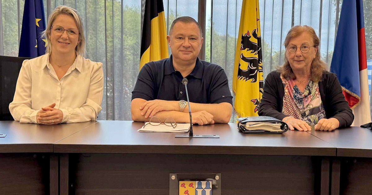 Gemeente laat belastingen dalen tot laagste in regio | Glabbeek | HLN.be