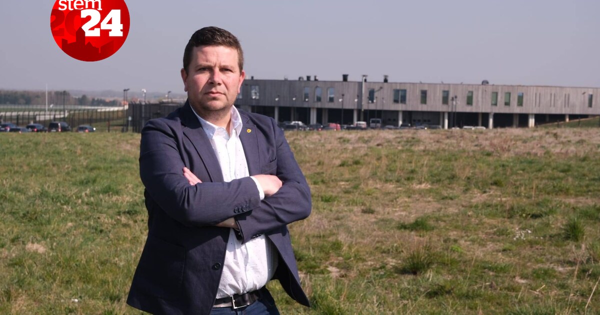 Alle stemmen geteld: KLAVER-N-VA haalt grote overwinning: “Man van veel ...