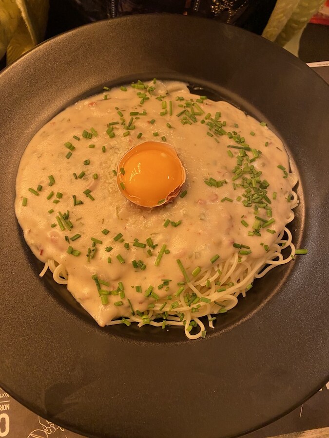 RESTOTIP. Mister Spaghetti in Turnhout: het restaurant waar je de ...