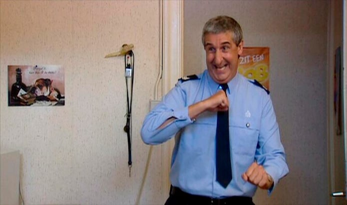 Acteur Chris Cauwenberghs (78), bekend als Kabouter Lui, overleden ...