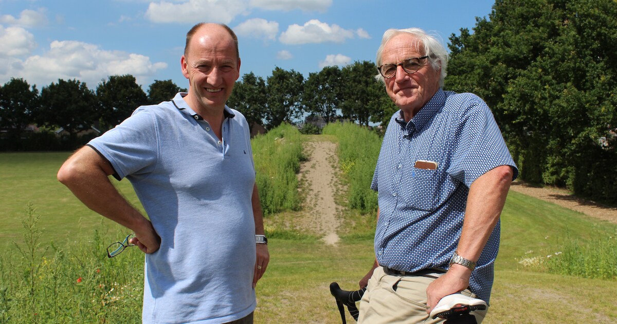 Gemeenteraad moet beslissen over lot schepen Marc Windey (76): “Mijn ...