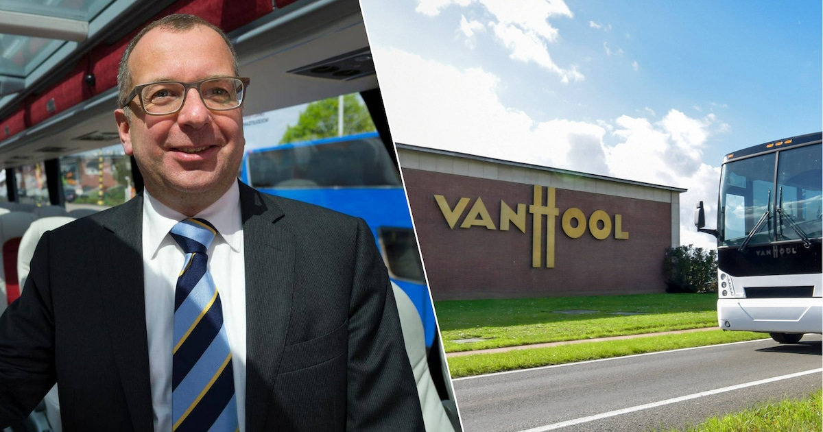 Ex-topman Van Hool: “Faillissement had vermeden kunnen worden” | Lier ...