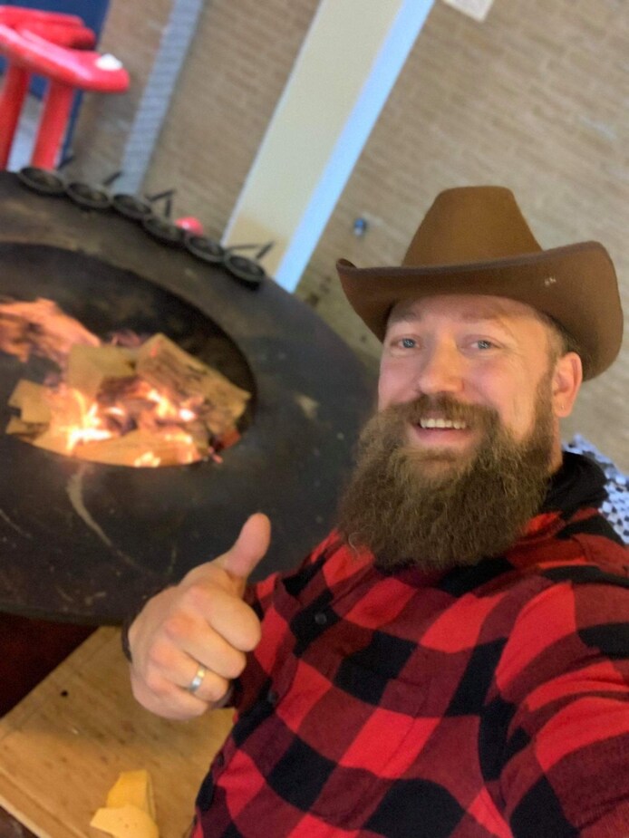 Vorig jaar werd hamburger van Copains al verkozen tot de beste van ...