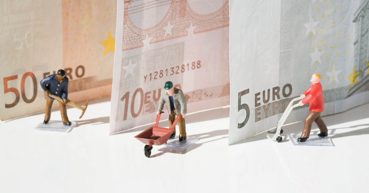 Werken we louter ‘voor het geld’? Of zijn er andere factoren om ergens ...