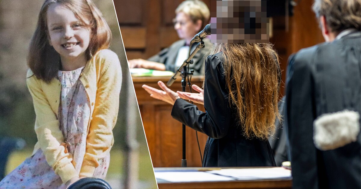 Alyssa (9) stierf na astma-aanval, mama en pluspapa gaan vol voor ...