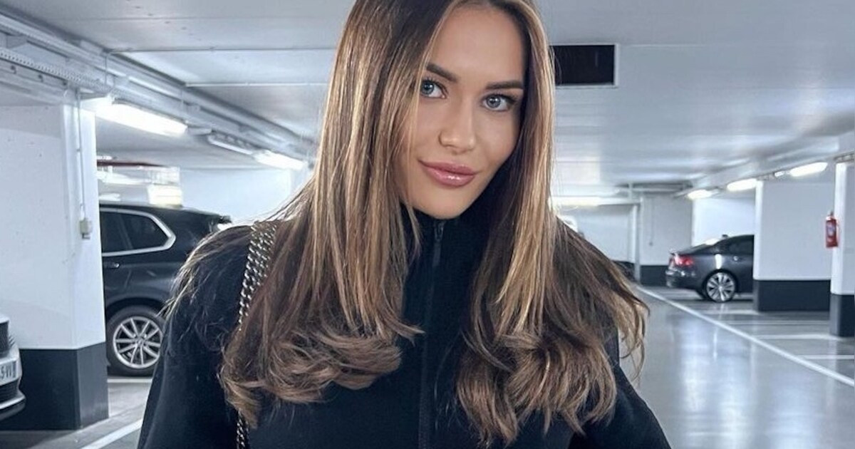 ‘Temptation'-Megan na alle heisa om belastingen: "Ik ben er eigenlijk ...