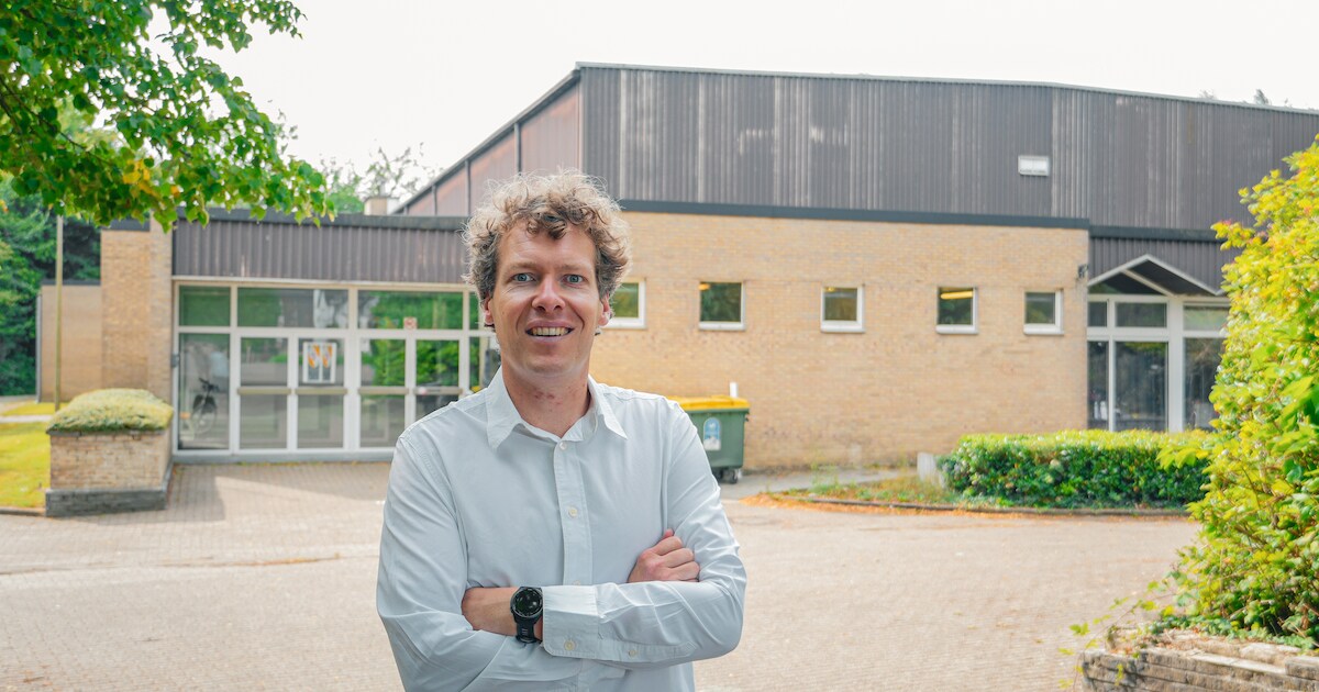 Ruim 1,2 miljoen euro voor toekomstgerichte sportinfrastructuur in ...