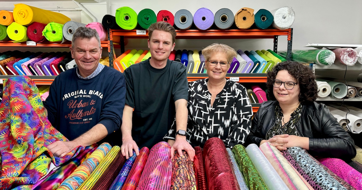 Stoffenwinkel opent donderdag de deuren in Putte-Kapellen: “We ...