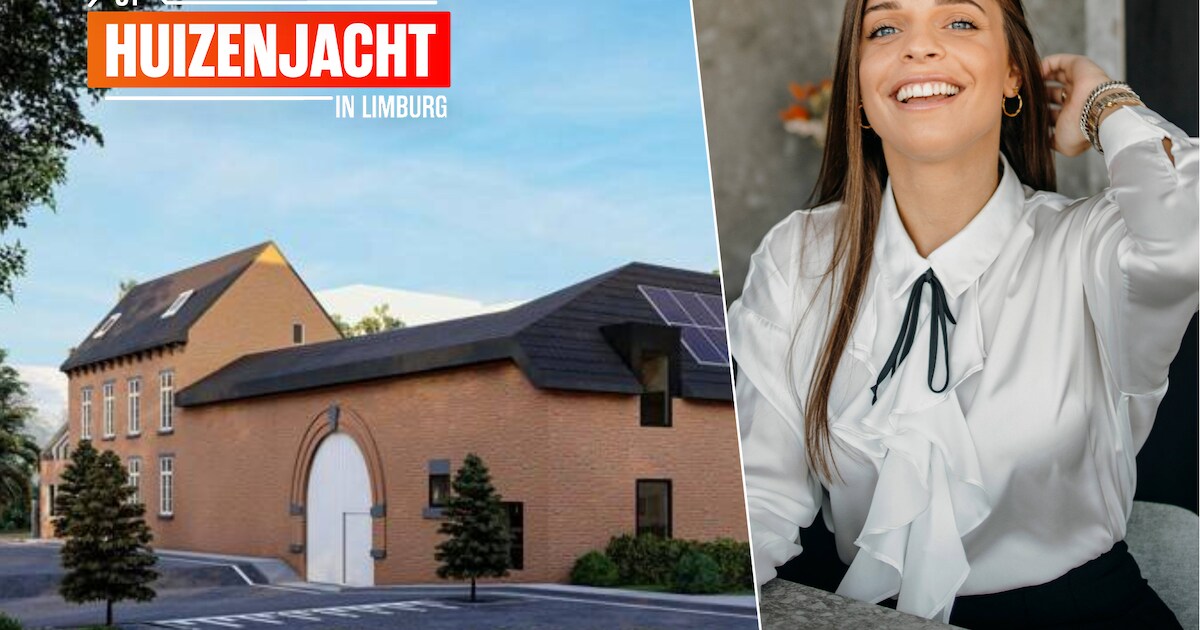 HUIZENJACHT. Lanaken, met historische dorpen, exclusieve wijken en ...