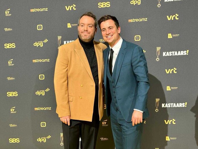 Lotte Vanwezemael stelt vriend Max voor en prinses Delphine schittert in bijzondere outfit: dit ...