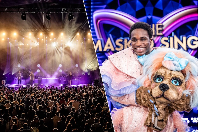 En daar is de eerste naam voor Moen Feest: Francisco Schuster komt naar ...