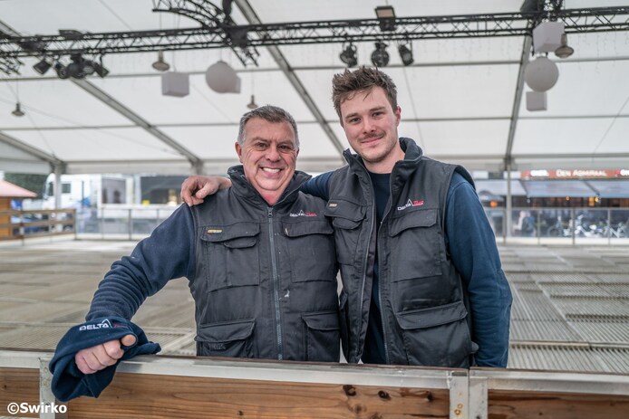 Zal de energiefactuur Aalsterse ijspiste toch meevallen? “30.000 euro ...