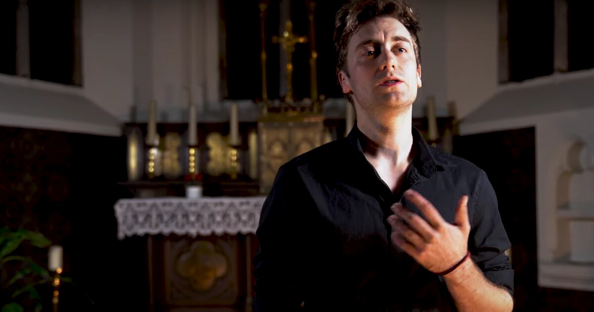 Wayne Matthews lanceert emotionele single over verlies: “Opgedragen aan ...