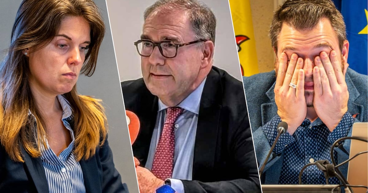 Worden de historische besparingen in Aalst het Waterloo van ...