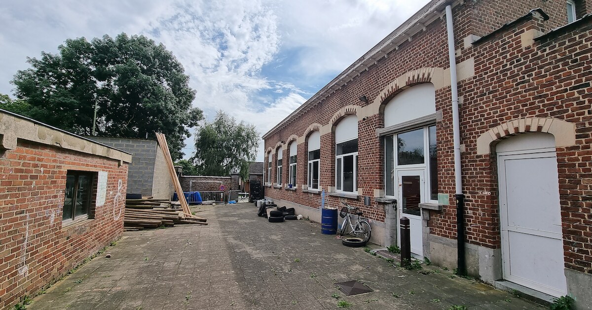 Toch nog vraag voor nieuwe locatie voor chiro Karreveld: “Dit is een ...