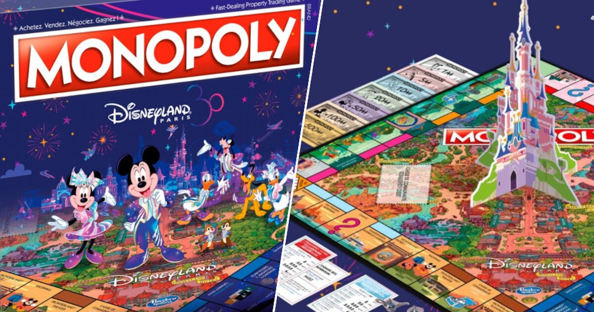 Na ‘Thuis’ en ‘F.C. De Kampioenen’: nu ook Monopoly-versie van ...