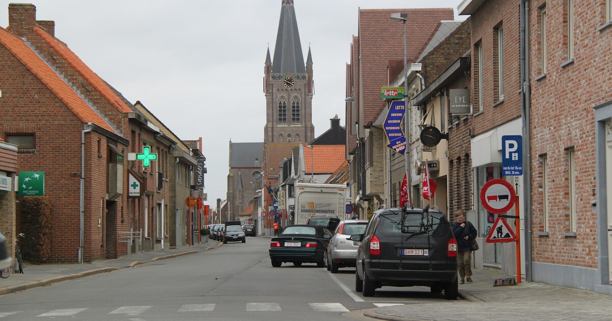 Prijzen woningen en appartementen in Jabbeke stijgen | Jabbeke | HLN.be