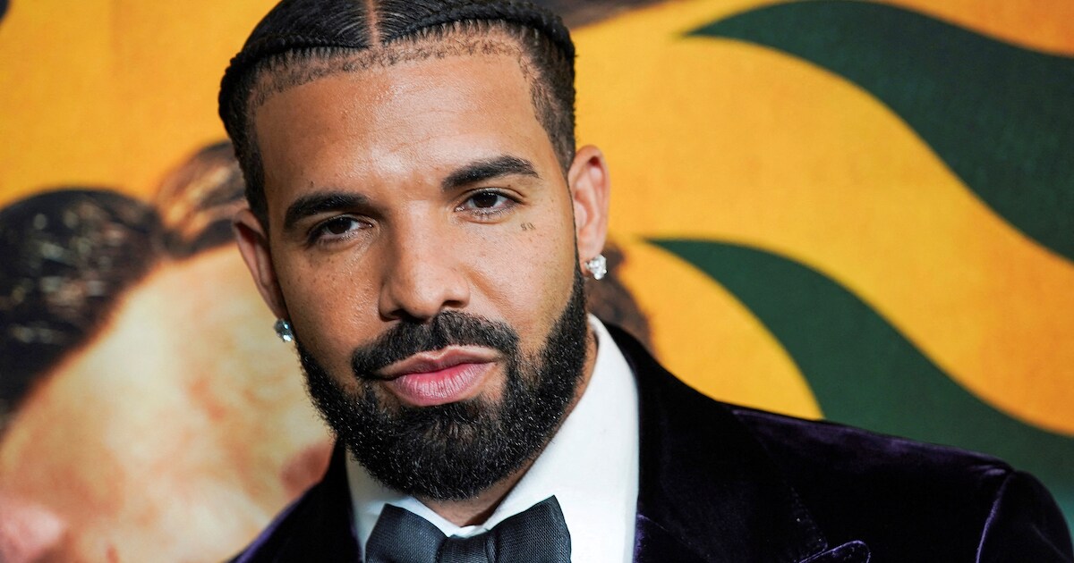 “Er werden rake klappen uitgedeeld”: Rapper Drake vergokt 2 miljoen ...