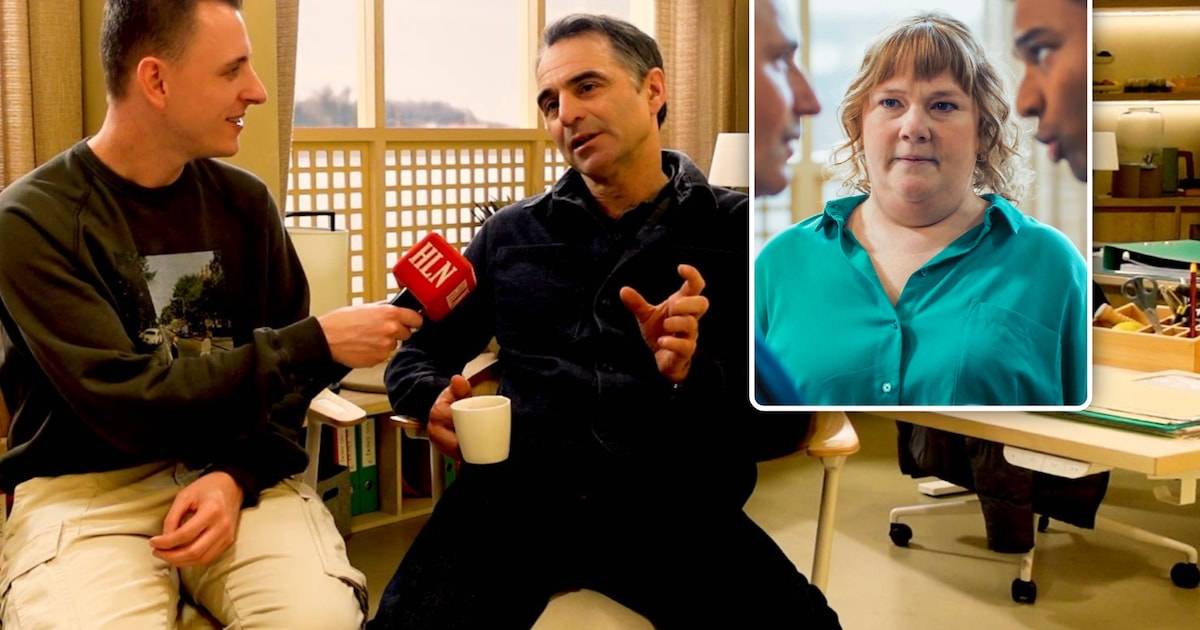‘Florentina’-fans kritisch over Limburgse tongval van fictieve dochter ...
