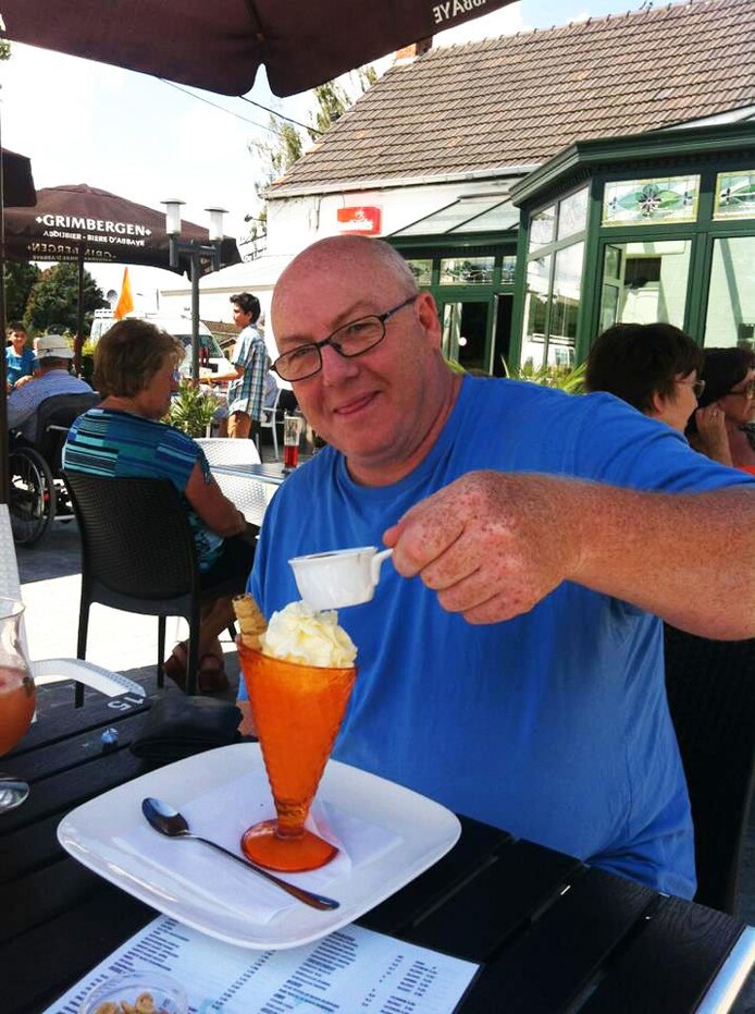 Gestolen fiets van overleden vader duikt plots op | Deurne | hln.be