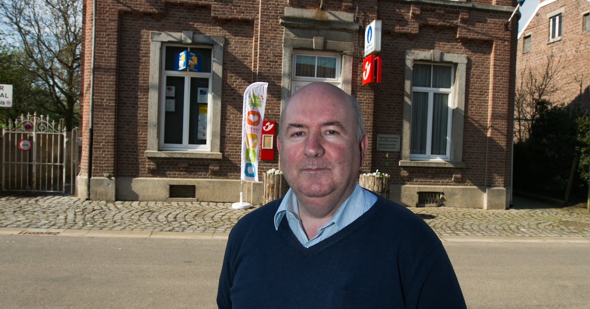 Ivo Carlens is nieuwe gemeentesecretaris | Regio | HLN.be