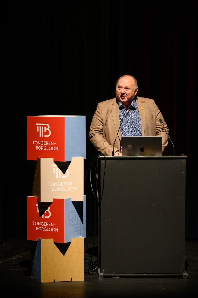 Dit verandert er voor Tongeren en Borgloon in de nieuwe fusiegemeente ...