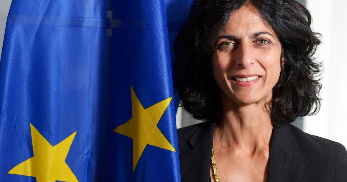 Zeker 15 verdachten, onder wie zoon van gewezen PS-politica Marie Arena ...