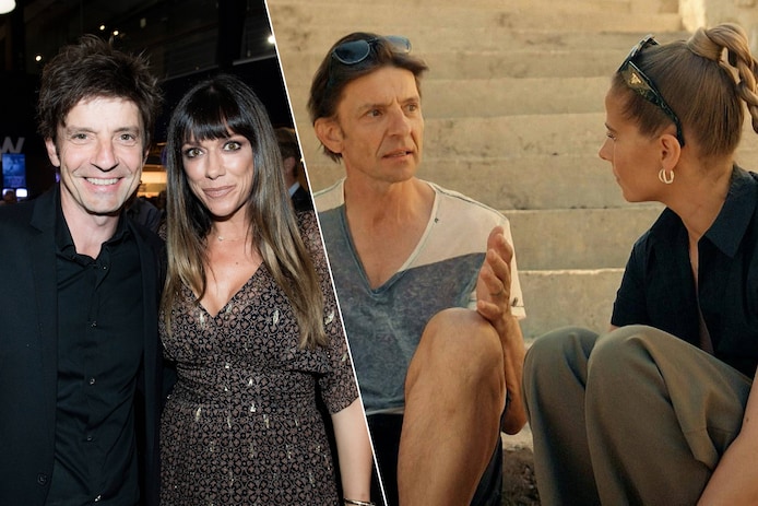 Koen Wauters openhartig over scheiding met Valerie De Booser in ‘Liefde voor muziek’: “Ik wist ...