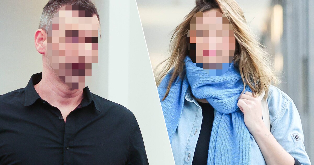 Dorien L. getuigt over haar “megabelachelijke” affaire met Stijn ...