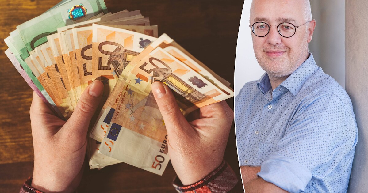 Loon van meer dan 1 miljoen werknemers stijgt in januari met ruim 3,5%. Het jouwe ook? | Mijn ...