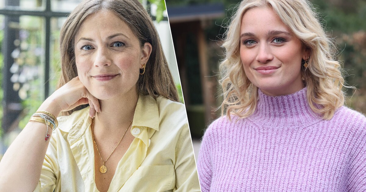 Frances Lefebure en Julie Vermeire op de vingers getikt door de Vlaamse ...