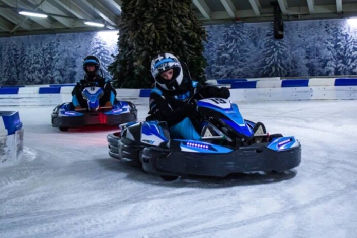 Waterpret, LEGO-torens en taart in Technopolis: wat brengt de ...
