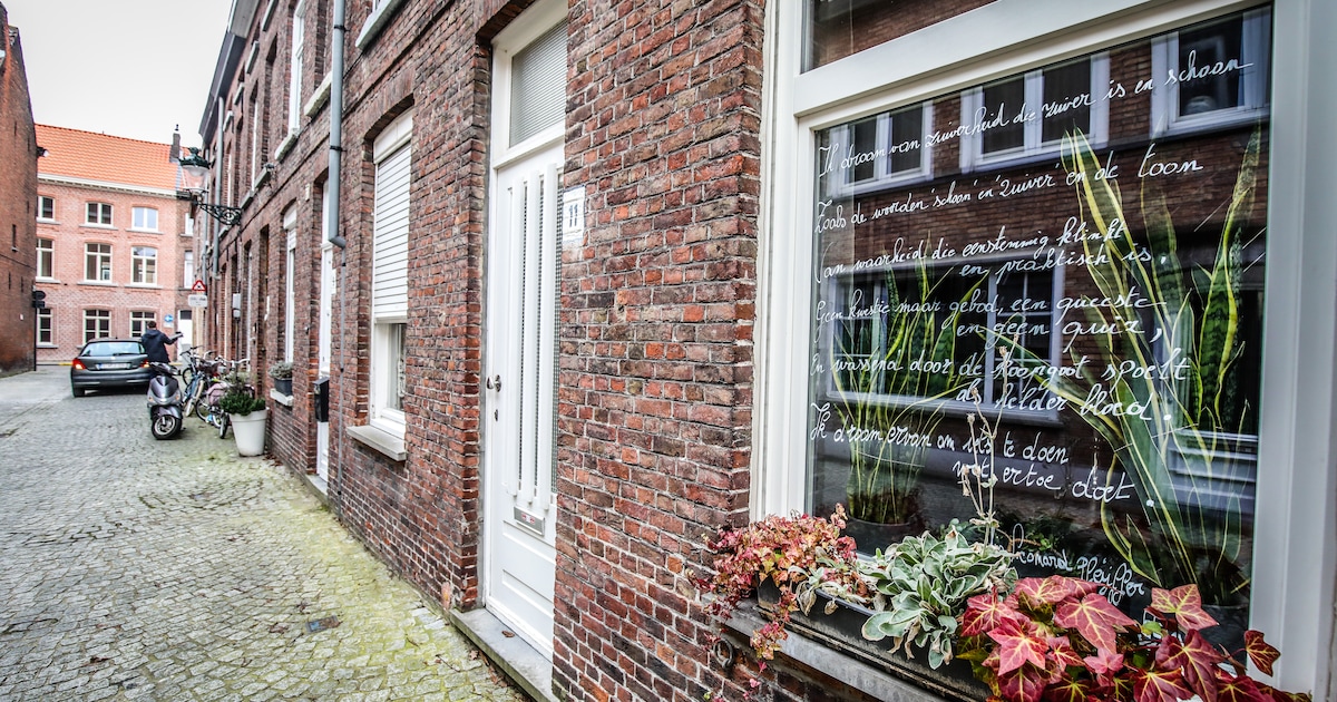 Weesgedichten zoeken adoptieramen in Emblem | Ranst | HLN.be