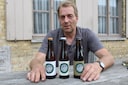 Philip Ameloot uit Alveringem opent zomerbar in een kalverkot van de ...