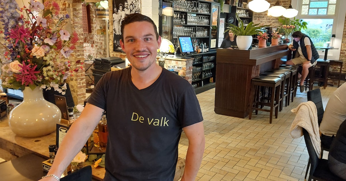 RESTOTIP. Praat- en eetcafé De Valk in Rozebeke: gezellig tafelen in de ...