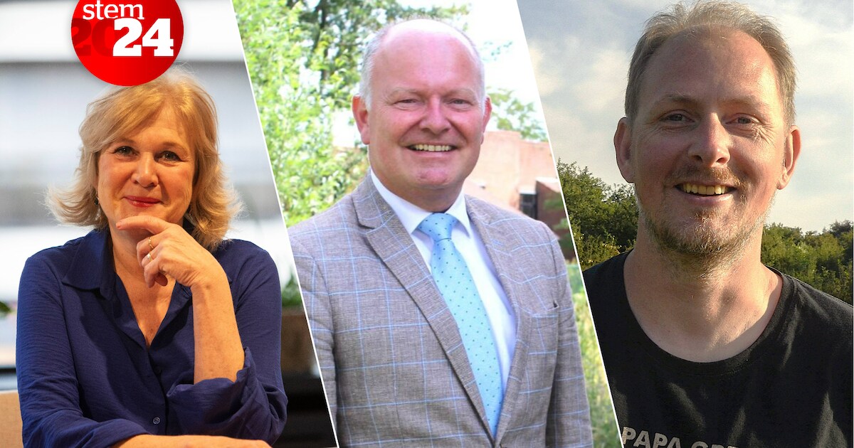 Alles wat je moet weten over de verkiezingen in Eeklo: alle kandidaten ...