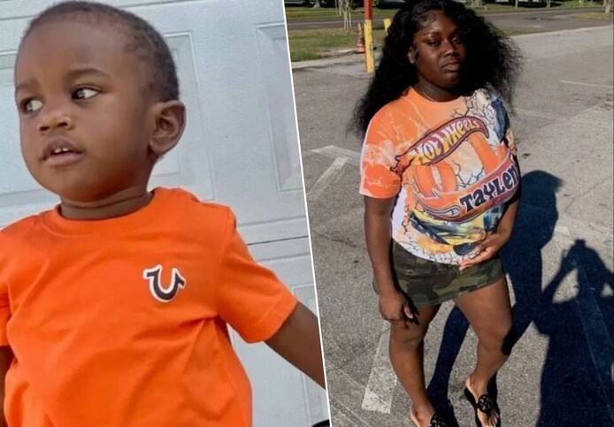 Agenten vinden lichaam van vermiste Amerikaanse peuter in muil van ...