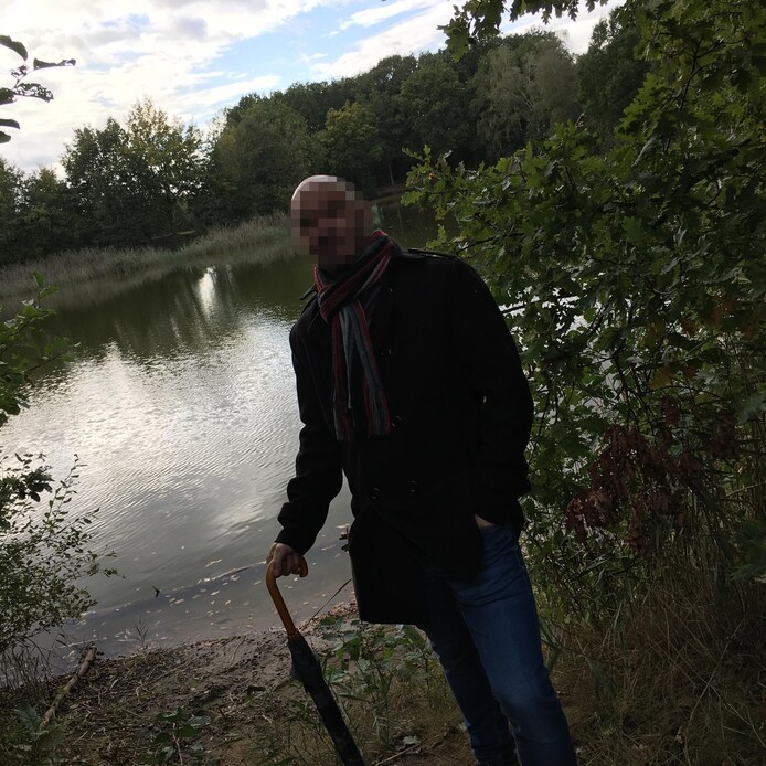 Hoe een doodbrave huisvader met dubbelleven uit Schoten moordverdachte werd in parkingmoord na ...