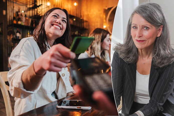 “We verliezen allemaal geld door aan ‘spaving’ te doen”: budgetcoach ...